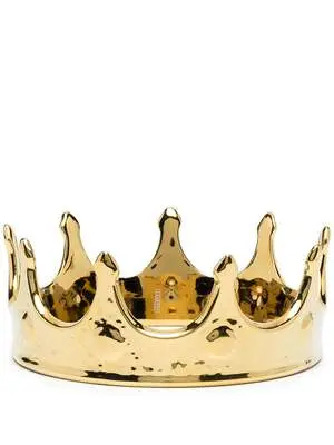 SELETTI Porcelain Crown