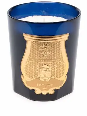 TRUDON Maduraï Scented Candle - Blue