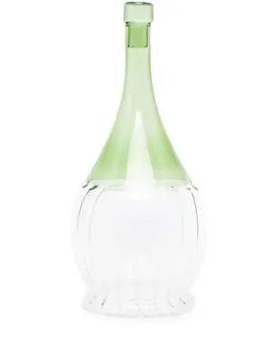 ICHENDORF MILANO Garden Picnic Bottle - Green