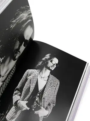 TASCHEN Depeche Mode Anton Corbijn