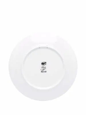FORNASETTI Face Print Plate