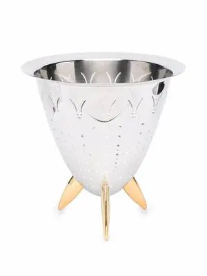 ALESSI Two-tone Colander
