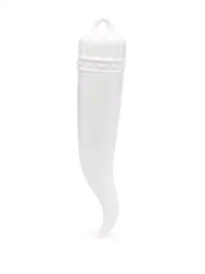 SELETTI My Lucky Horn Ornament