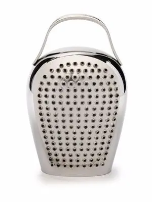ALESSI Cheese Please Cheese Grater