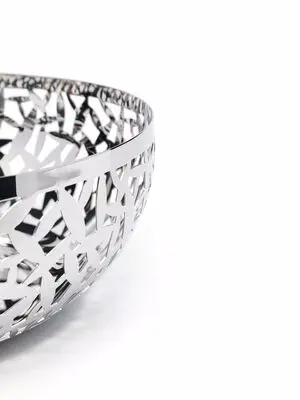 ALESSI Cactus! Open-work Fruit Bowl