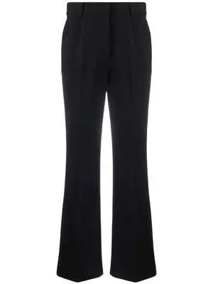 Stella McCartney Cropped Bootcut Trousers