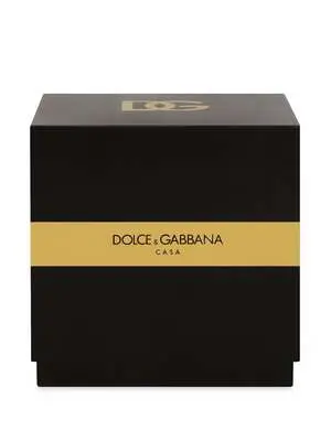 DOLCE & GABBANA CASA Scented Candle - Neutrals