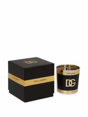 DOLCE & GABBANA CASA Scented Candle - Neutrals