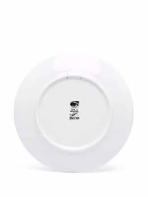 FORNASETTI Face Print Plate