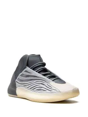 ADIDAS X YEEZY Yeezy Quantum Mono Carbon Sneakers - Grey