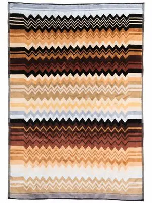 Missoni Giacomo Bath Mat