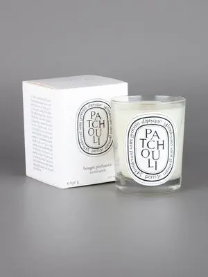 DIPTYQUE Patchouli' Candle