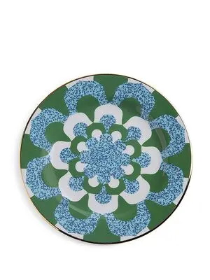 La DoubleJ Libellula Dessert Plate Set Of 6