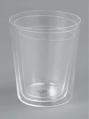 DOVETUSAI Set Of Glasses