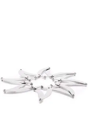 ALESSI Augh! Extended Trivet