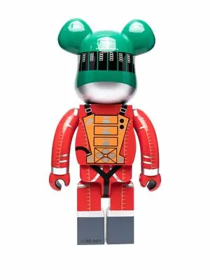 MEDICOM TOY Be@rbrick Space Suit 1000% Figure