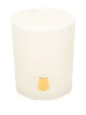 TRUDON The Alabasters Héméra Wax Single-wick Candle - White