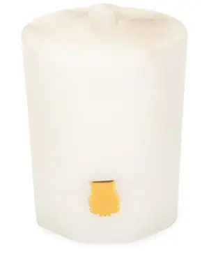 TRUDON The Alabasters Ernesto Wax Single-wick Candle - 0