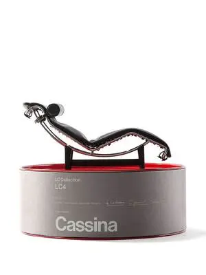 CASSINA Le Miniature Lc4 Chair