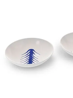 CASSINA Arête Soup Plates