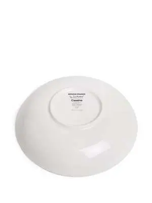 CASSINA Service Prunier Set Of Soup Plates