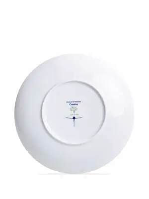 CASSINA Neige Set-of-two Decorative Plates
