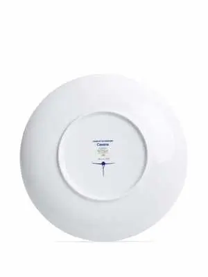 CASSINA Tronc Set-of-two Decorative Plates