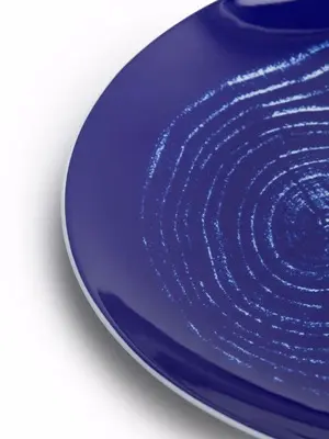 CASSINA Tronc Set-of-two Decorative Plates