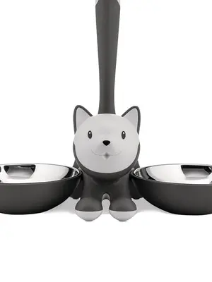 ALESSI Tigrito Cat Bowl
