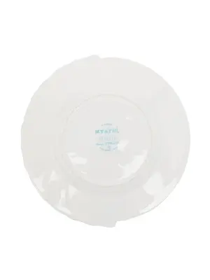 SELETTI Hybrid Valdrada Fruit Plate - Multicolour