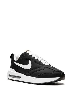 Nike Max Dawn Sneakers - Black