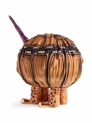 L'Objet Haas Turtle Vessel