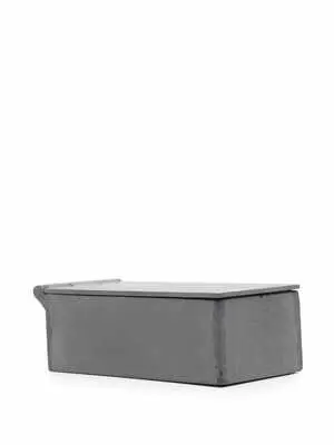 PARTS OF FOUR Geometric Storage Box