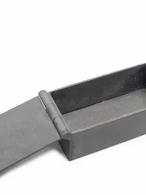 PARTS OF FOUR Geometric Storage Box