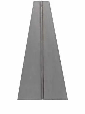 PARTS OF FOUR Geometric Candle Holder - Grey