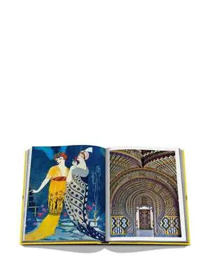 Assouline Orientalism Style