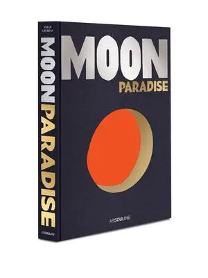 Assouline Moon Paradise