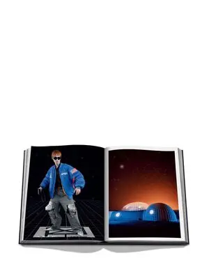 Assouline Moon Paradise