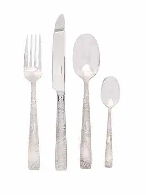 SAMBONET 24-piece Cutlery Set