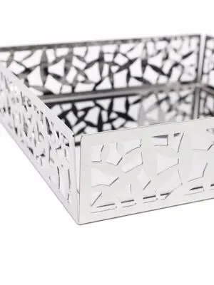 ALESSI Lattice-detail Tray