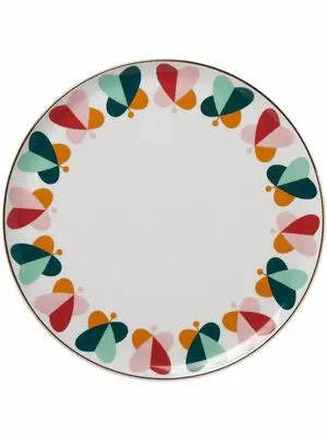 La DoubleJ Farfalle Ring Cake Stand