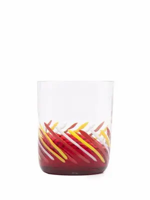 CARLO MORETTI Bora Striped Glass