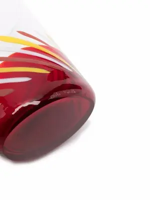 CARLO MORETTI Bora Striped Glass