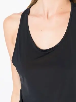 AMIR SLAMA Slama Gym Tank Top