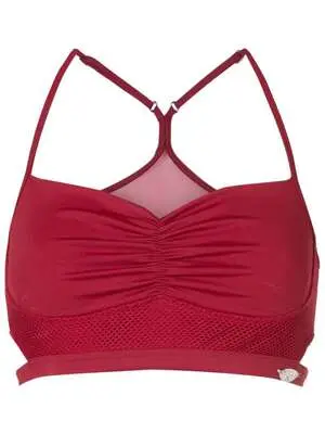 AMIR SLAMA Slama Gym + Manly Sports Bra