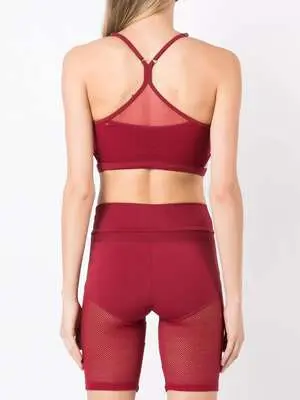 AMIR SLAMA Slama Gym + Manly Sports Bra
