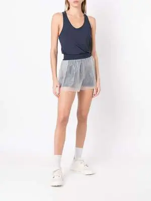 AMIR SLAMA Tank Top