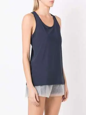 AMIR SLAMA Tank Top