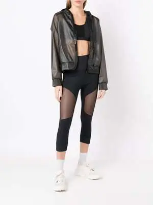 AMIR SLAMA Slama Gym + Manly Sports Bra