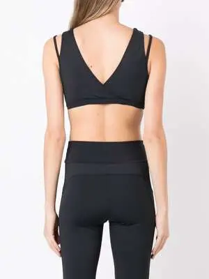 AMIR SLAMA Slama Gym + Manly Sports Bra